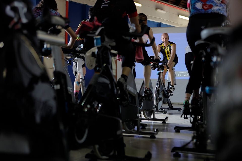 tman-training - Spinning® Events